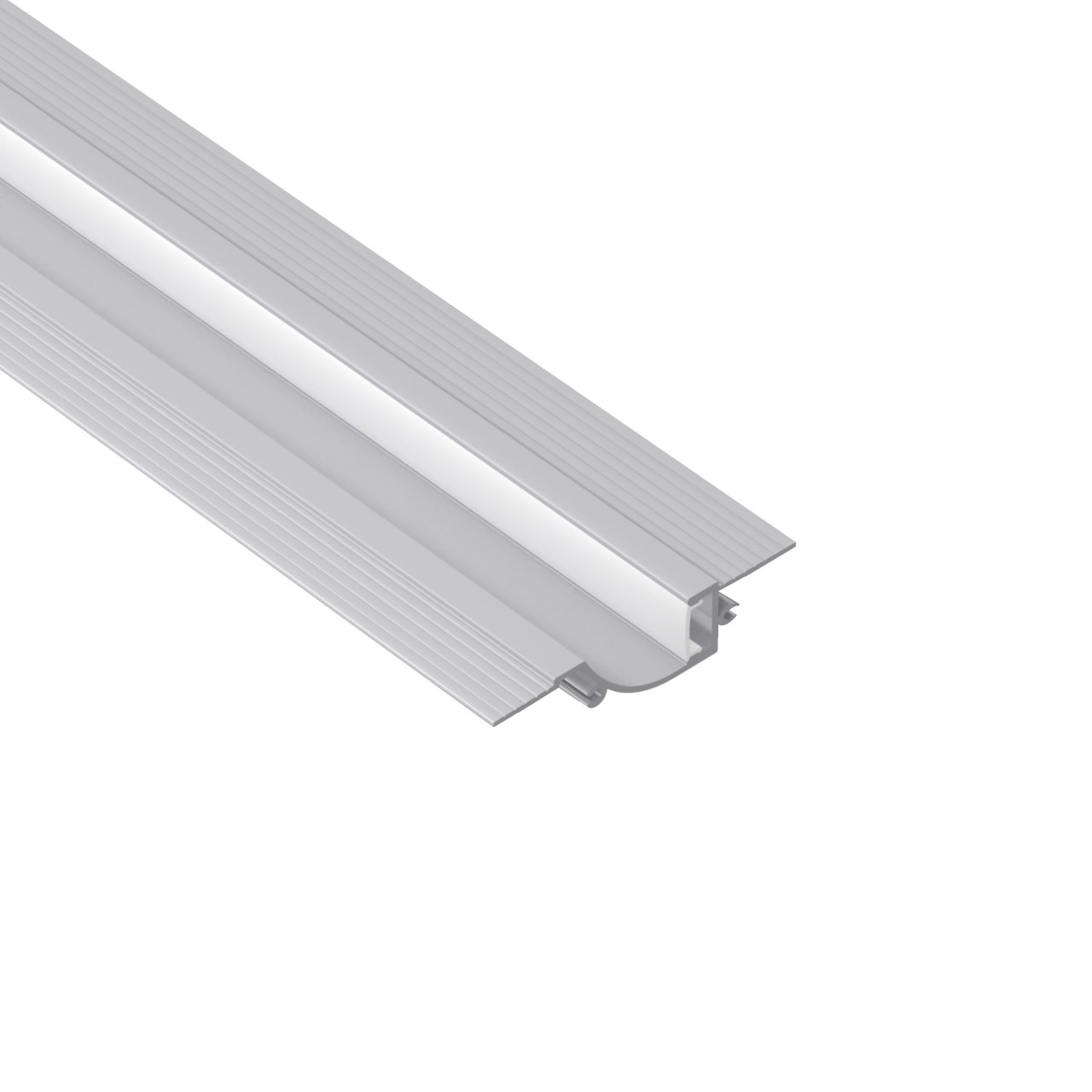 Supply CTW1 Indirect LED Linear recessed trimless ceiling light strip ...