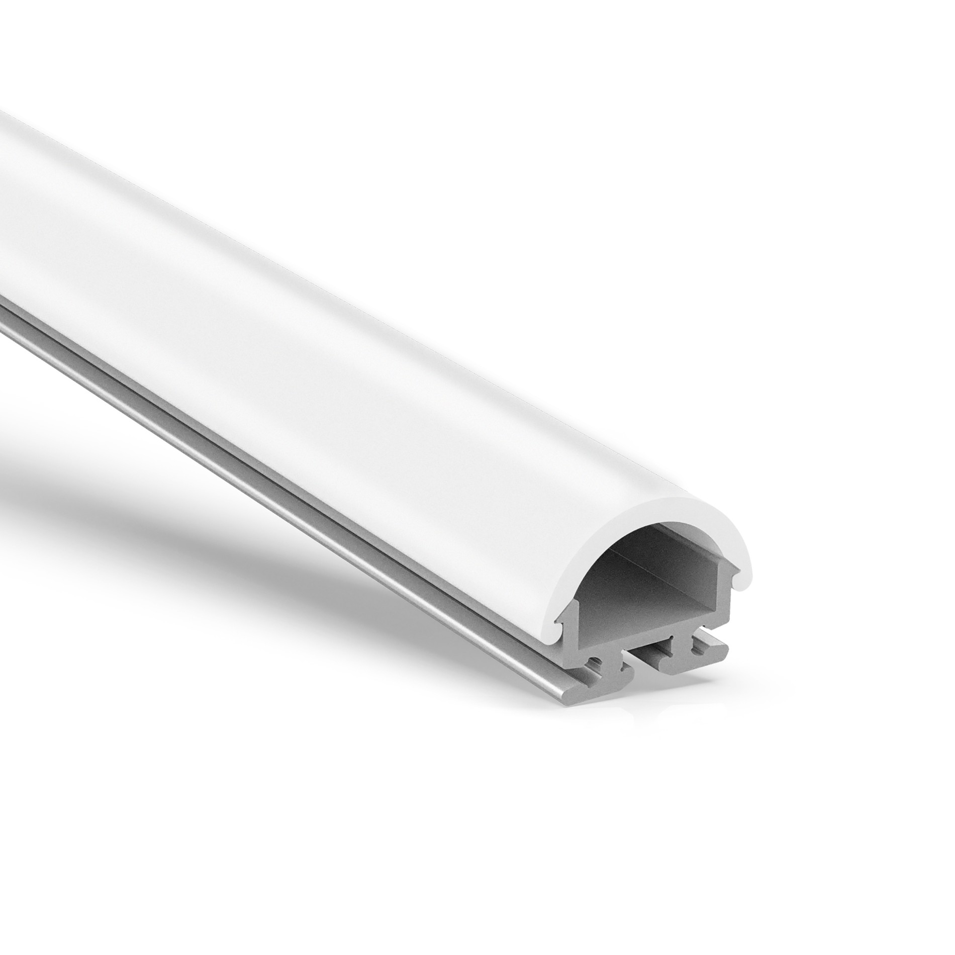 Supply AP2 Surface mounted led channel 16x15.3mm Factory Quotes - OEM