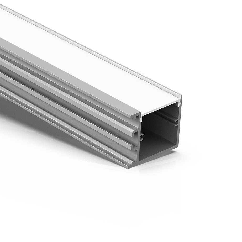 Supply AW35 Wall mounted led profile 42x35mm Factory Quotes - OEM