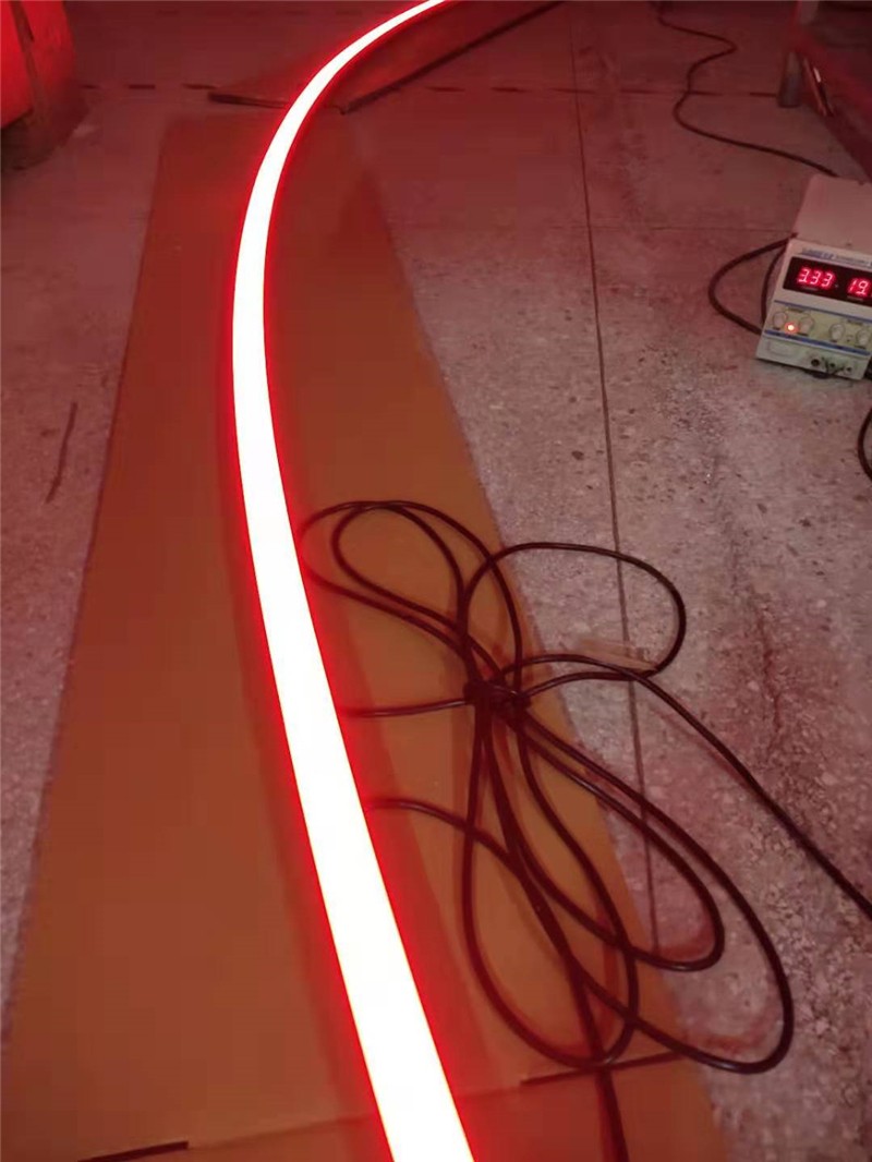 Supply C25 CURVED STRIP LIGHT PROFILE Factory Quotes - OEM