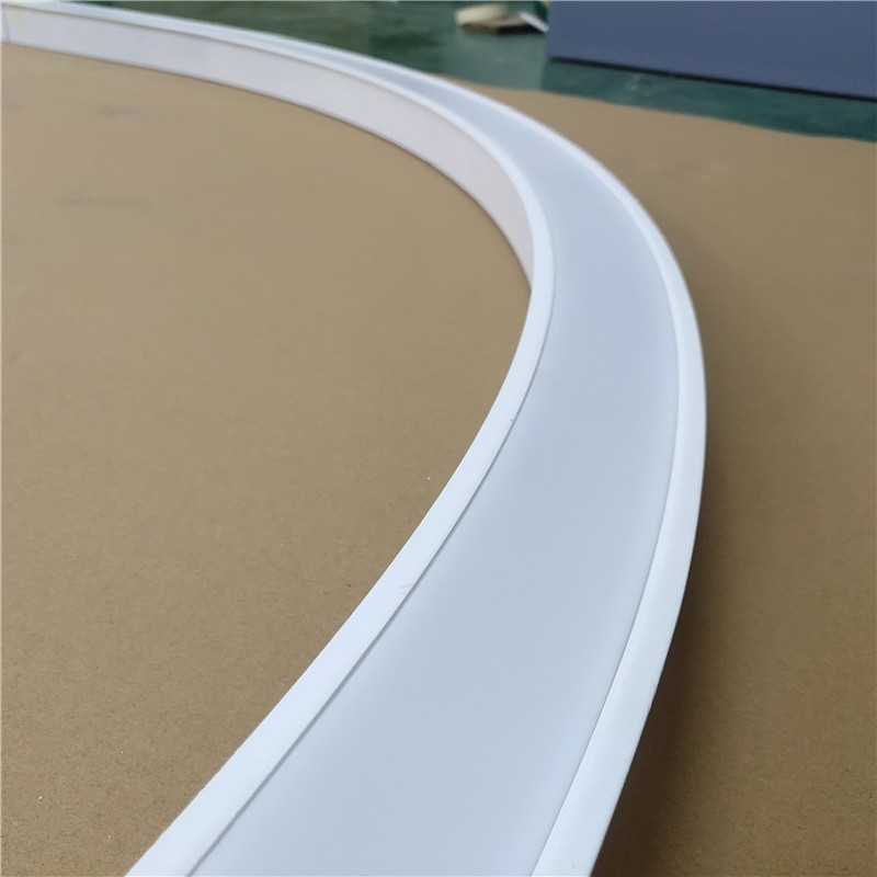 Supply CR50 Rectangle with Rounded Corners Profile Wholesale Factory ...