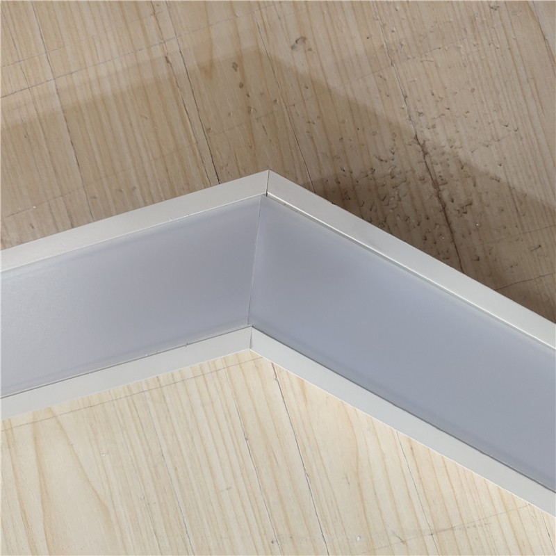 Supply CR50 Round and Curved LED Profile Factory Quotes - OEM