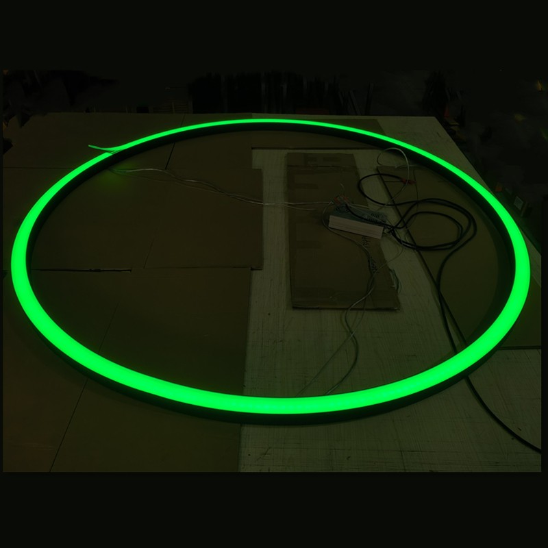Supply C50S RGB light Circular ring Wholesale Factory - LEDWIDE ...