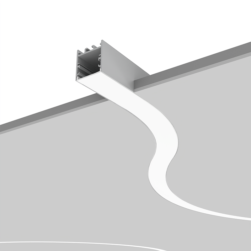 Supply CT35 35mm Trimless Recess Curved led Wholesale Factory - LEDWIDE ...