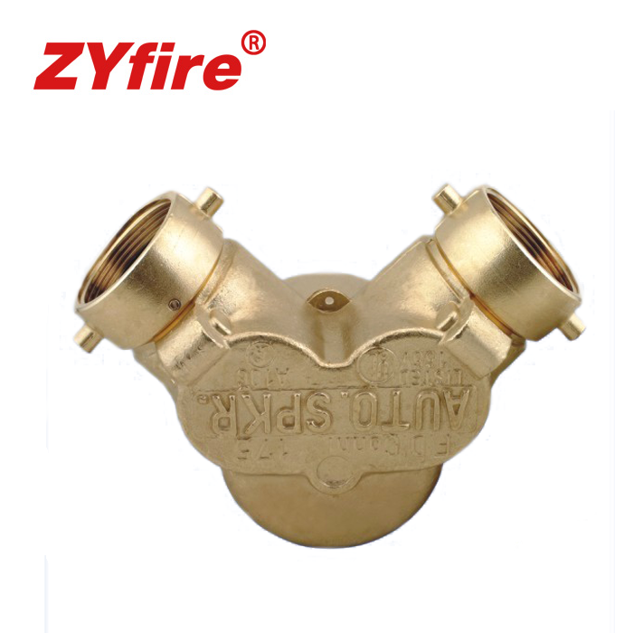 Supply Water divider Factory Quotes - OEM