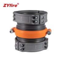 Supply 316 Stainless Steel LDHC Couplings Wholesale Factory - ZYfire ...