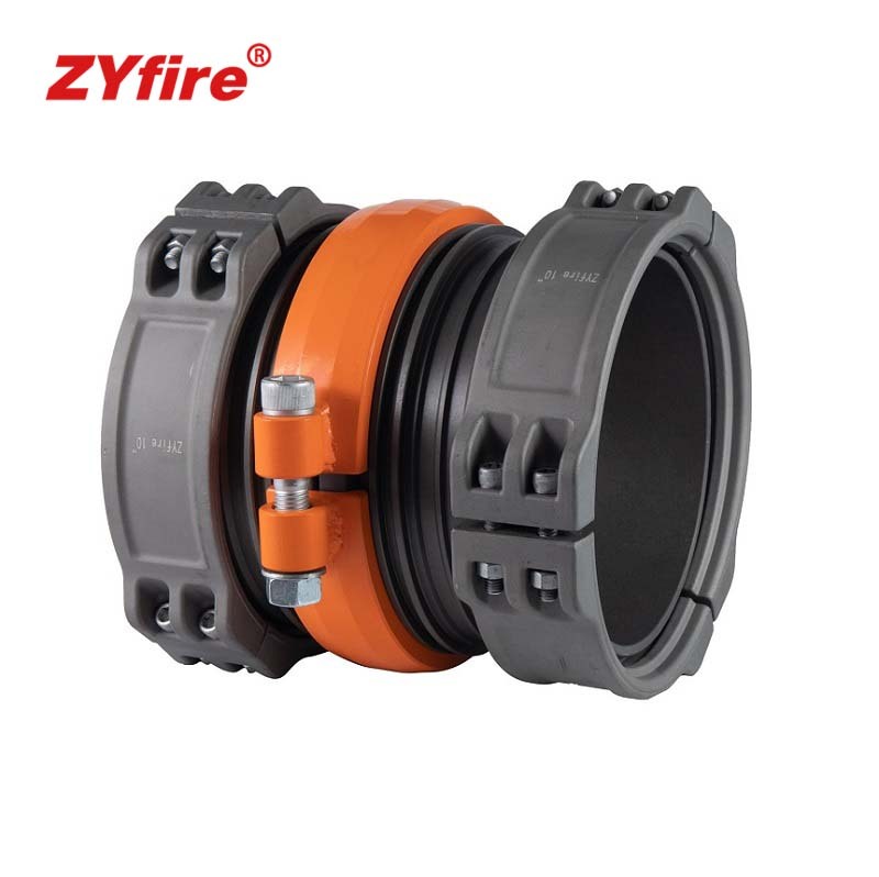 Supply 316 Stainless Steel LDHC Couplings Wholesale Factory - ZYfire ...