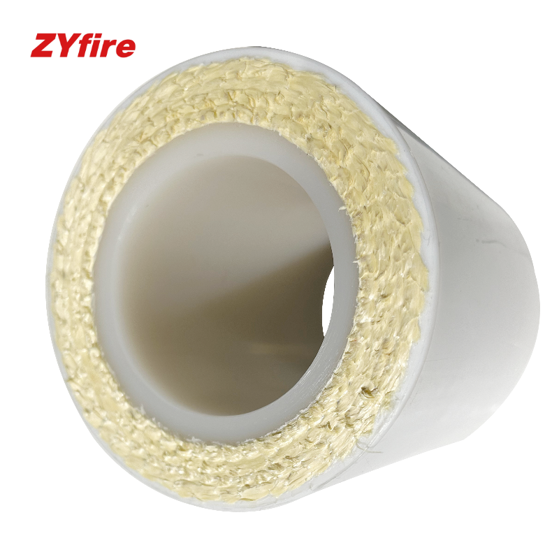 Supply Aramid Fiber Tape-Reinforced RTP Wholesale Factory - ZYfire Hose ...