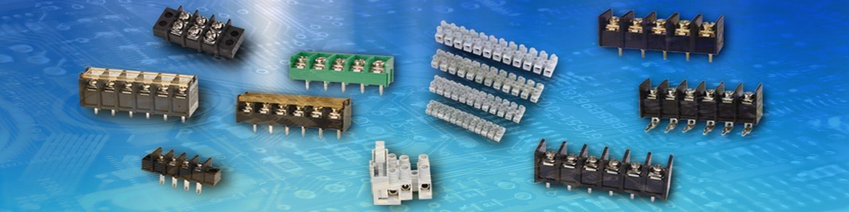 Pcb Screw Terminal, Spring Type Terminal Block, SMD Terminal Suppliers ...