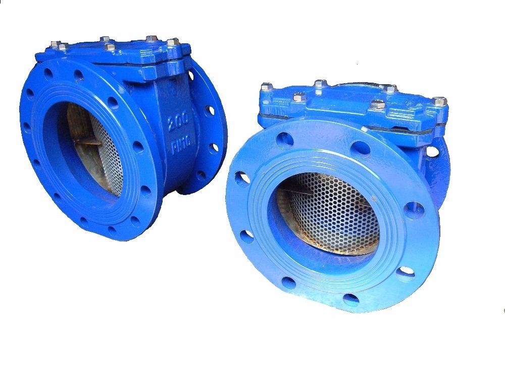 Supply Bulk meter strainer/filter Wholesale Factory - Ningbo Water ...