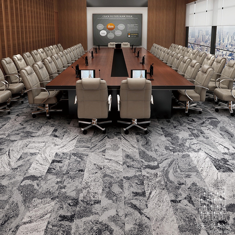 Carpet Tile Suppliers - Hongli Yida (Changchun) Trading Co., Ltd.