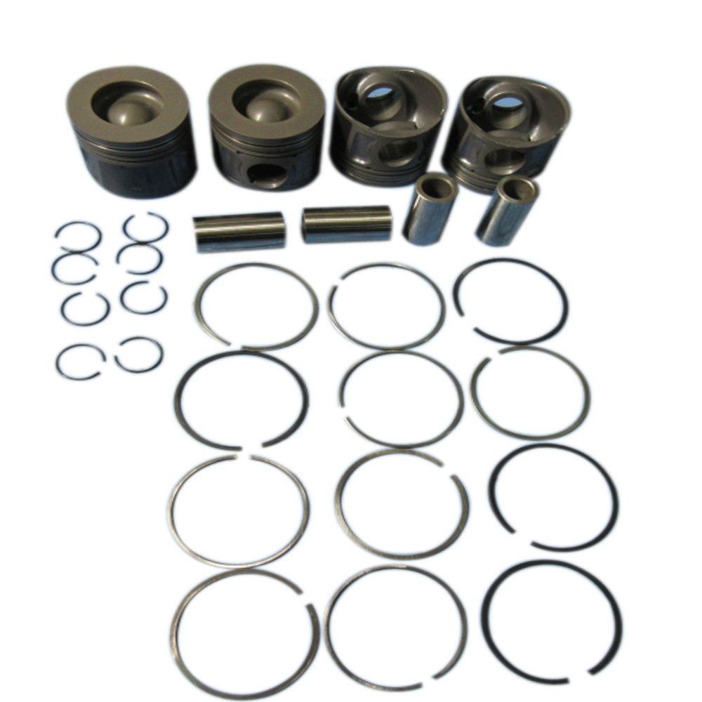 Ford Transit 2 2L Kolbensatz Federal Mogul Niedriger Preis Ford Transit
