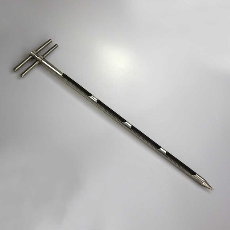 OEM Soil Sampling Auger Kit Price, China Closed Chambers Sampler ...