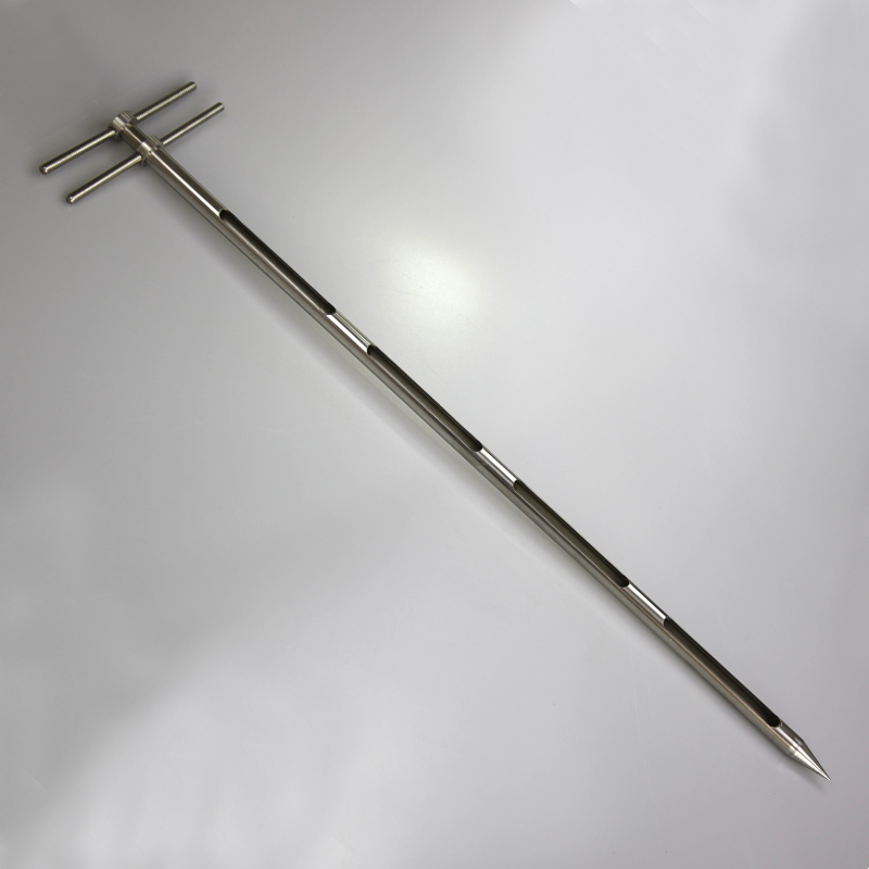 OEM Soil Sampling Auger Kit Price, China Closed Chambers Sampler ...