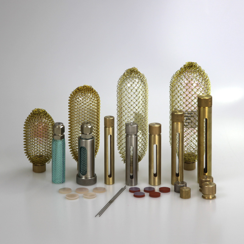 High quality Petroleum Gas Sampler OEM, Supply Petroleum Gas Sample ...