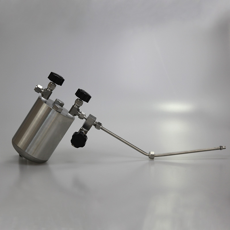 High quality Liquid Ammonia Sampler Promotions, OEM Anhydrous Liquid ...
