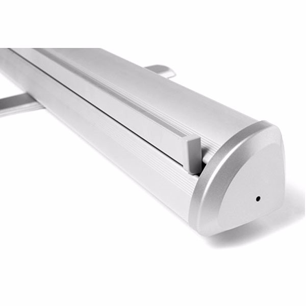 Sales Buy Triangle Roll pop up banner stand Price Purchasing