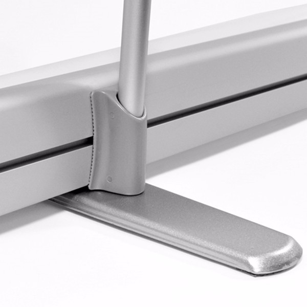 Sales Buy Triangle Roll pop up banner stand Price Purchasing