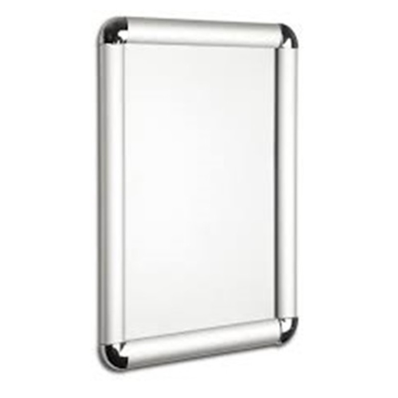 Supply 30mm Round Corner Snap Frame Wholesale Factory - DD DISPLAY
