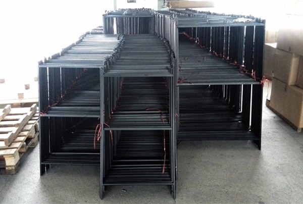 Buy Fold Placard Chassis OEM, Sales China Flex Advertise Stands Quotes ...