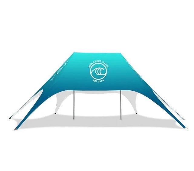 Supply Star Canopy Tent Star Marquee Star Tent Wholesale Factory - DD ...