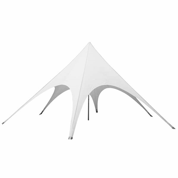 Supply Star Canopy Tent Star Marquee Star Tent Wholesale Factory - DD ...