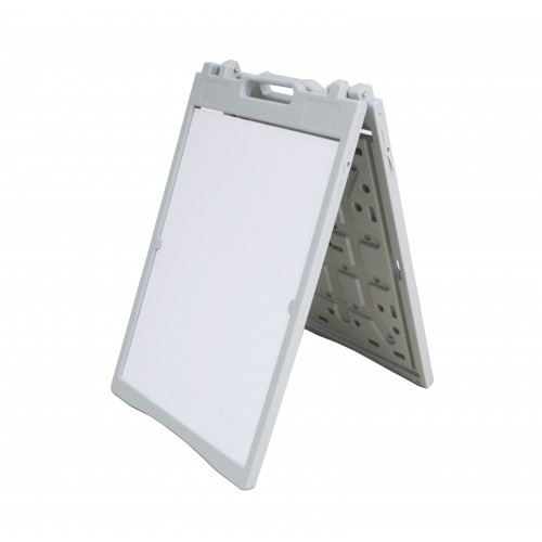 Supply Water Fill Sidewalk Sign Pavement Sign Wholesale Factory - DD ...