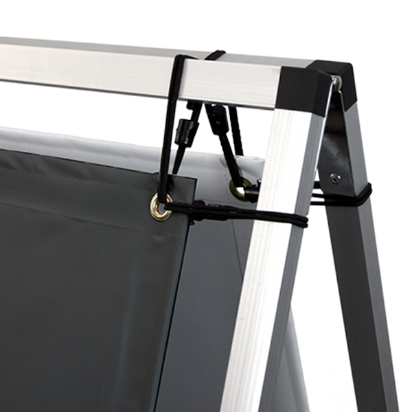 Supply Monsoon Horizon Banner frame Wholesale Factory - DD DISPLAY