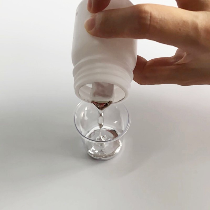 Hot Sale High Quality Liquid Gallium Indium Tin Eutectic Alloy