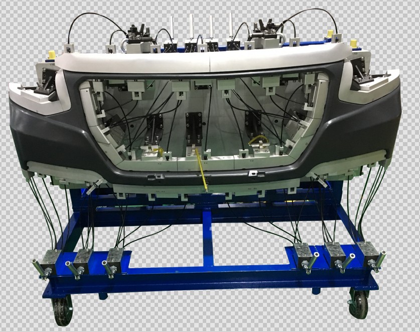 Cubing, CMM Holding Fixtures, Single Parts Gauges Suppliers - DONGGUAN ...
