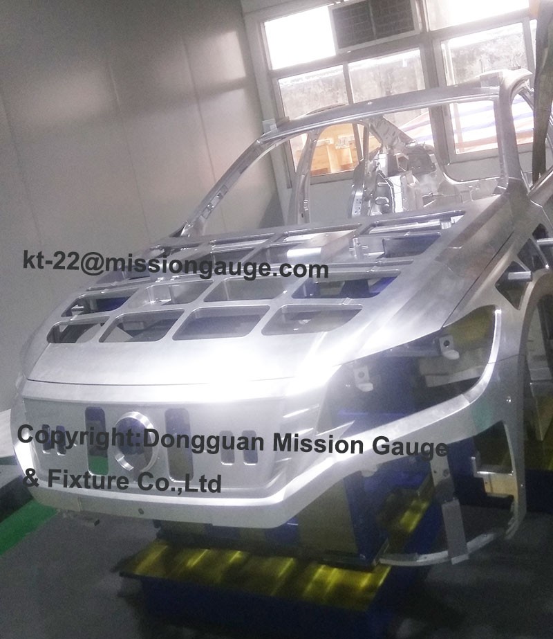 Cubing, CMM Holding Fixtures, Single Parts Gauges Suppliers - DONGGUAN ...