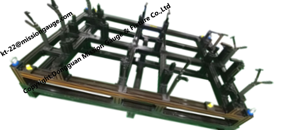 Supply Plastic assembly part holding fixture,automotive parts ...