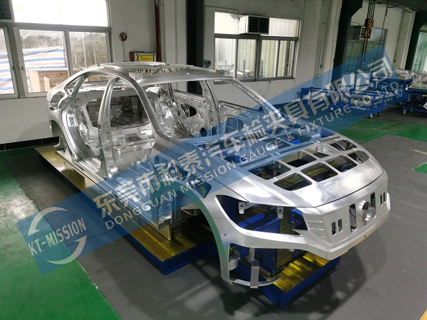 Supply Cubing-for car Factory Quotes - OEM
