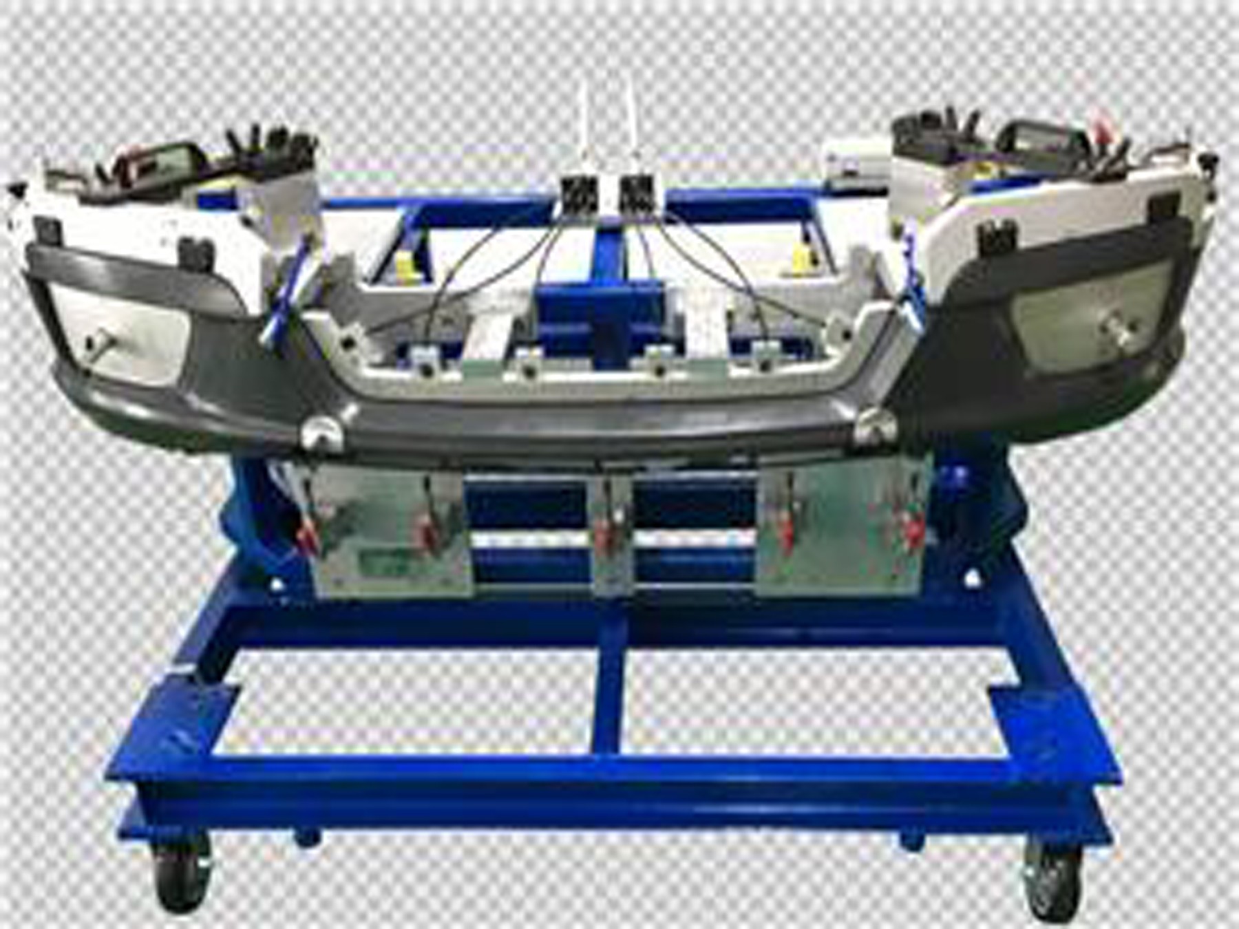 Cubing, CMM Holding Fixtures, Single Parts Gauges Suppliers - DONGGUAN ...