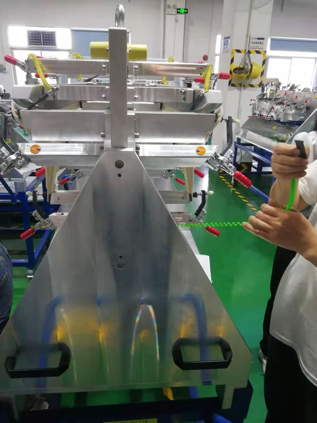 Supply Checking fixture for plastic parts Factory Quotes - OEM