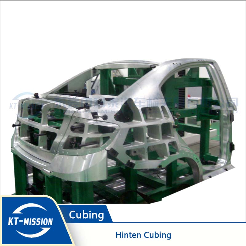 China Cubing Manufacturers