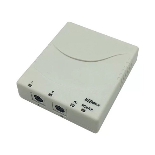 Recomendação de marca de programador de aparelho auditivo Mini Pro