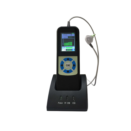 Baby Hearing Screening - Newborn Hearing Screening - Screening Audiometer