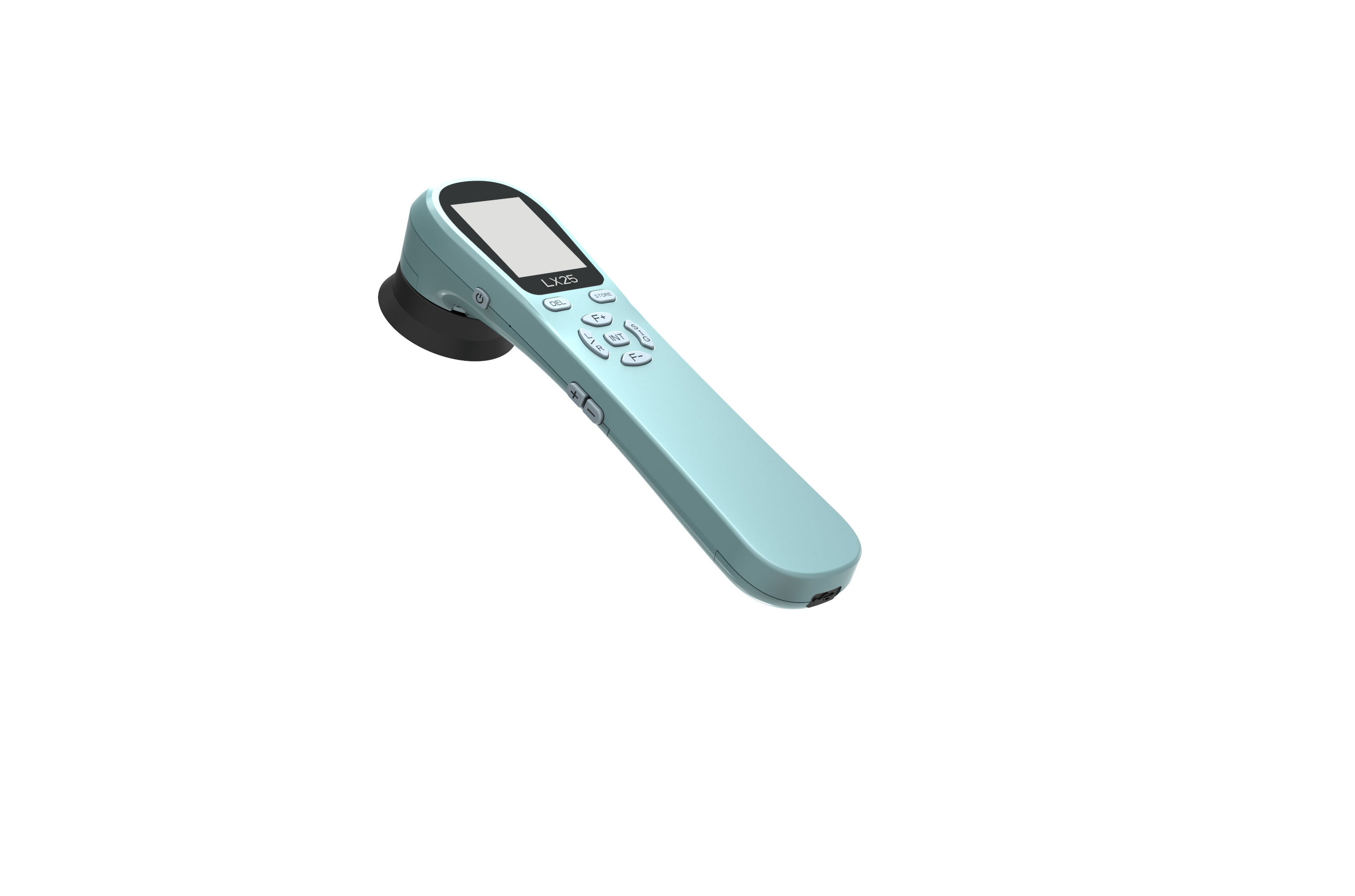 Supply handheld audiometer Wholesale Factory - Guangzhou Melison ...