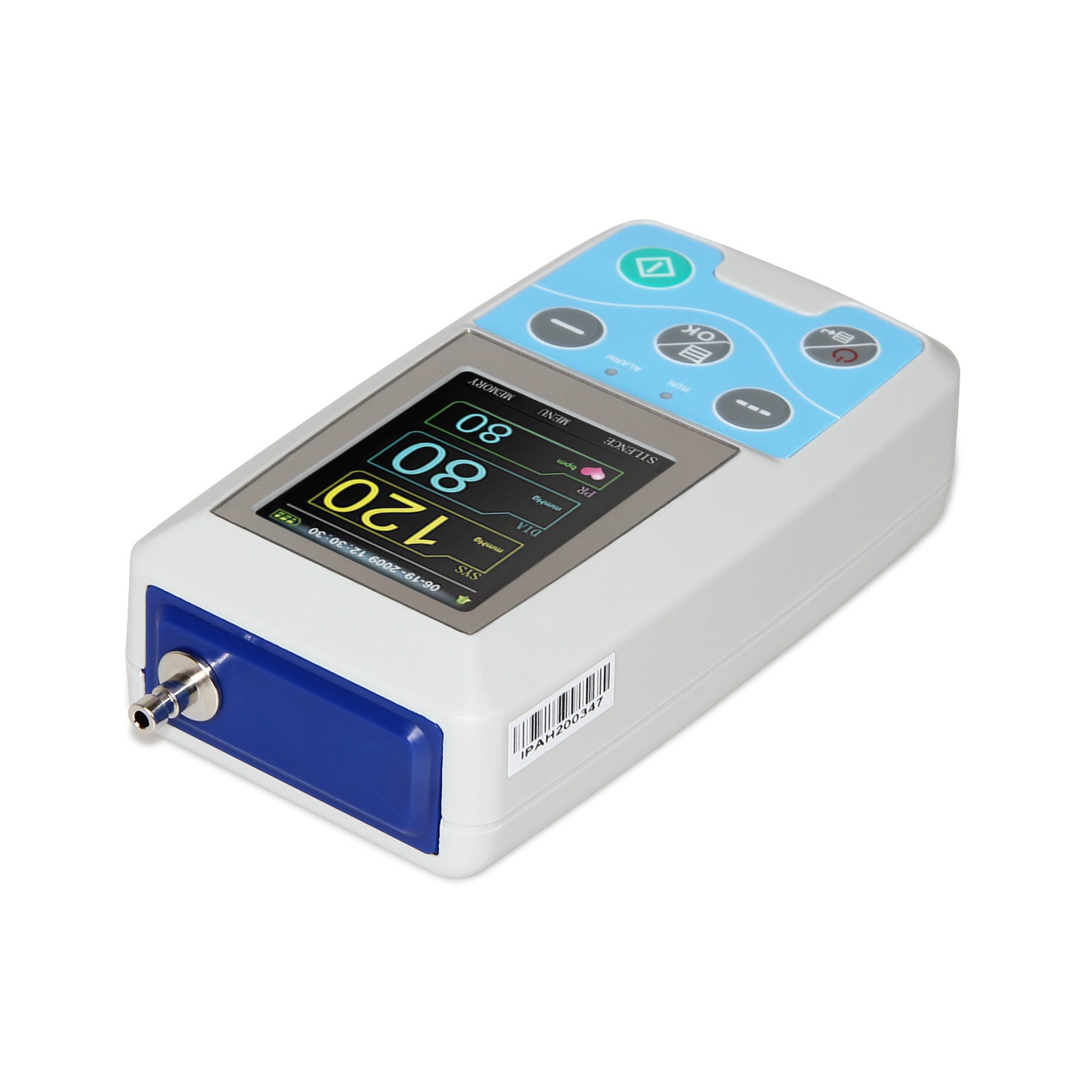 24 Hr Blood Pressure Monitor 24 hour Dynamic Electrocardiogram Blood 