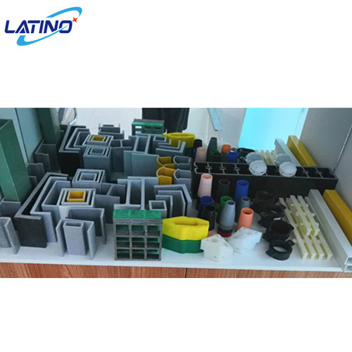 China FRP Profile Manufacturers