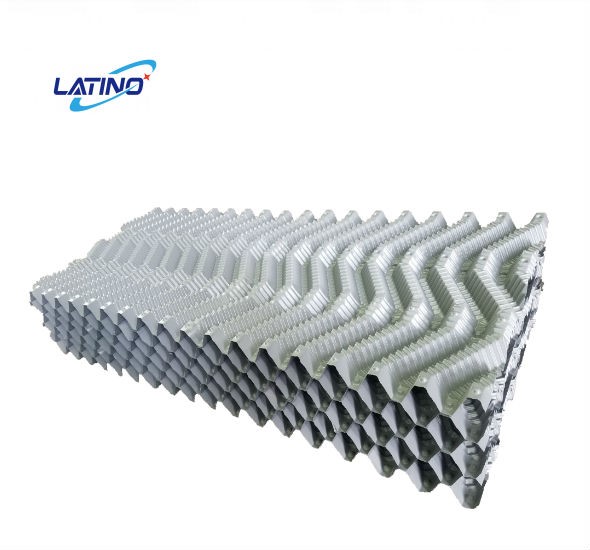 Supply Competitive Price Cooling Tower Infill Wholesale Factory ...