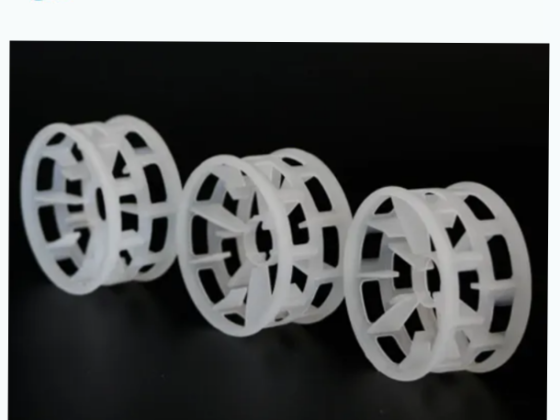 China Cooling Tower Fill Manufacturers