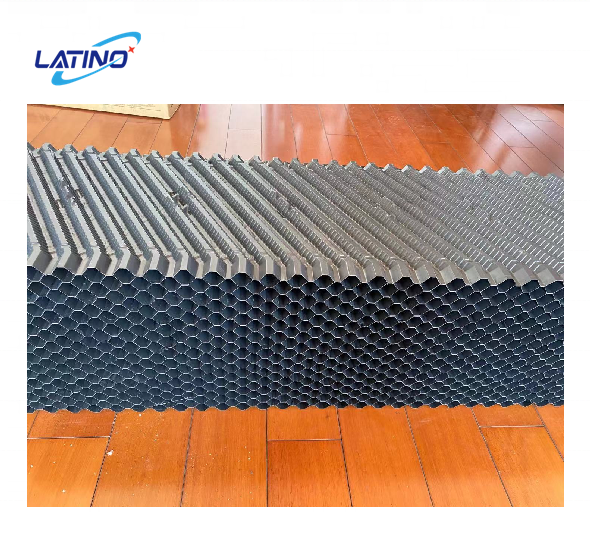 Supply BAC CF1200 New Type Non-Glued Counter Flow Cooling Tower Fill ...