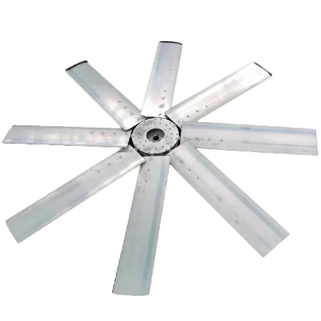 China Cooling Tower Fans Manufacturers